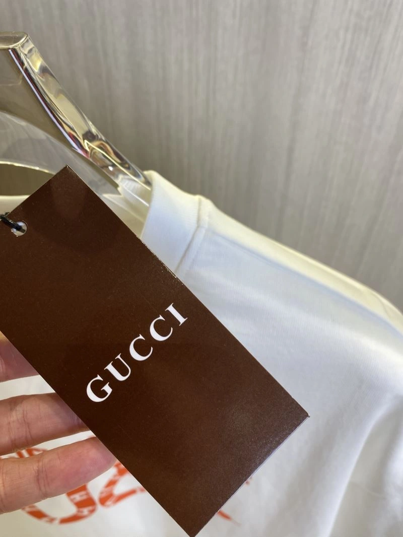 High accuracy Gucci T-Shirts