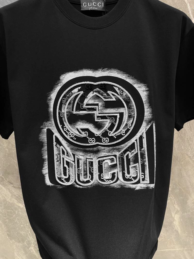 Top mirror Gucci T-Shirts