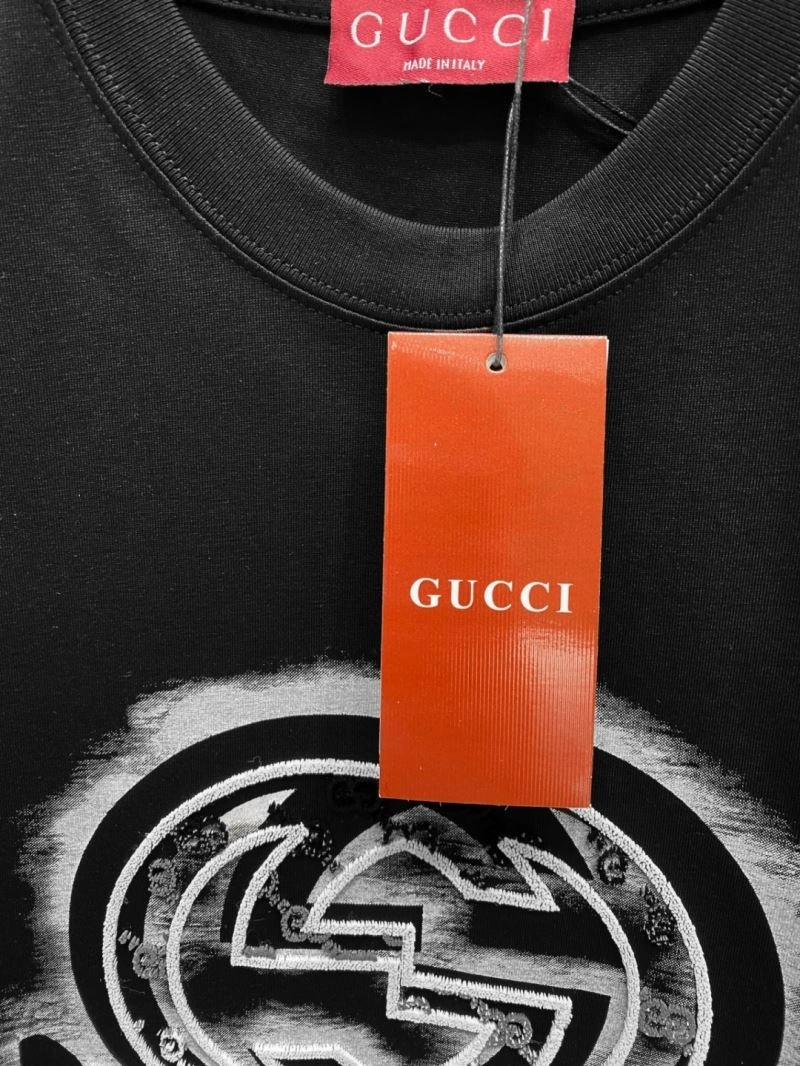 Top mirror Gucci T-Shirts