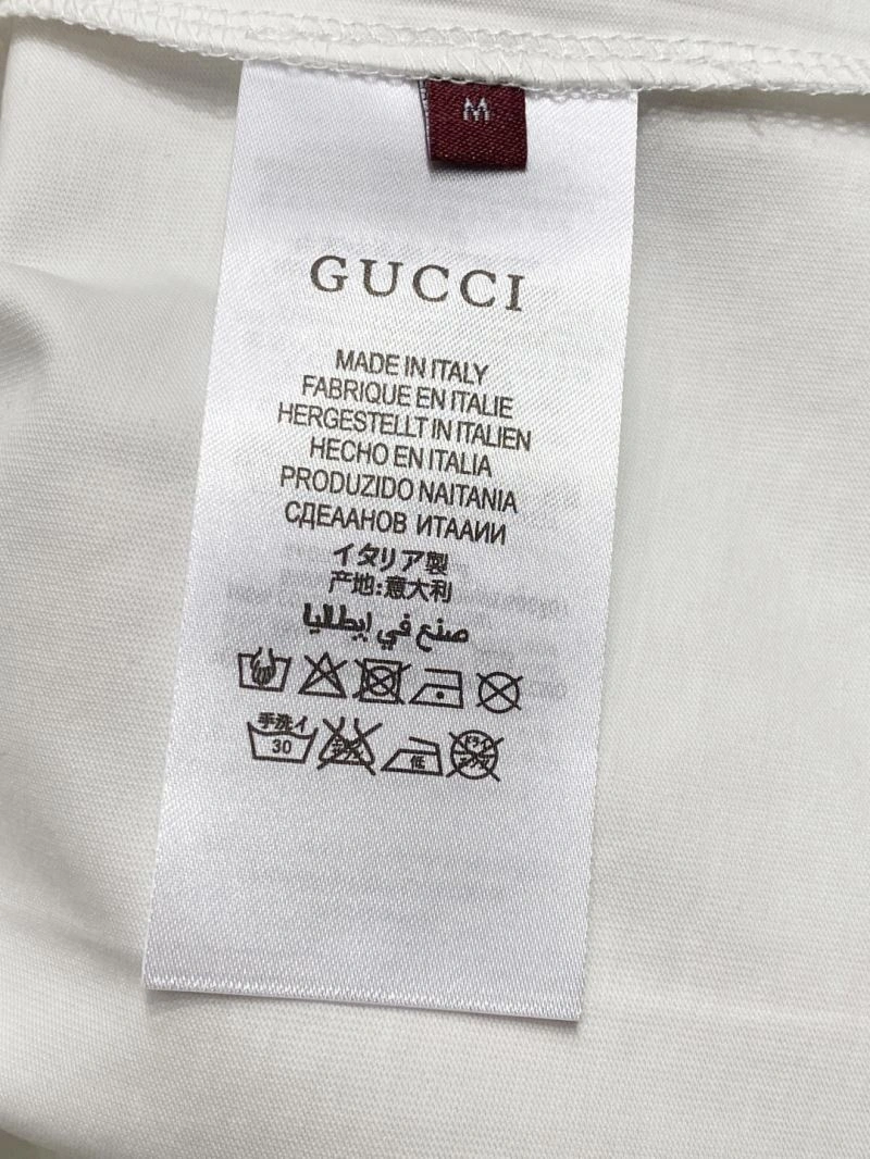 Gucci T-Shirts