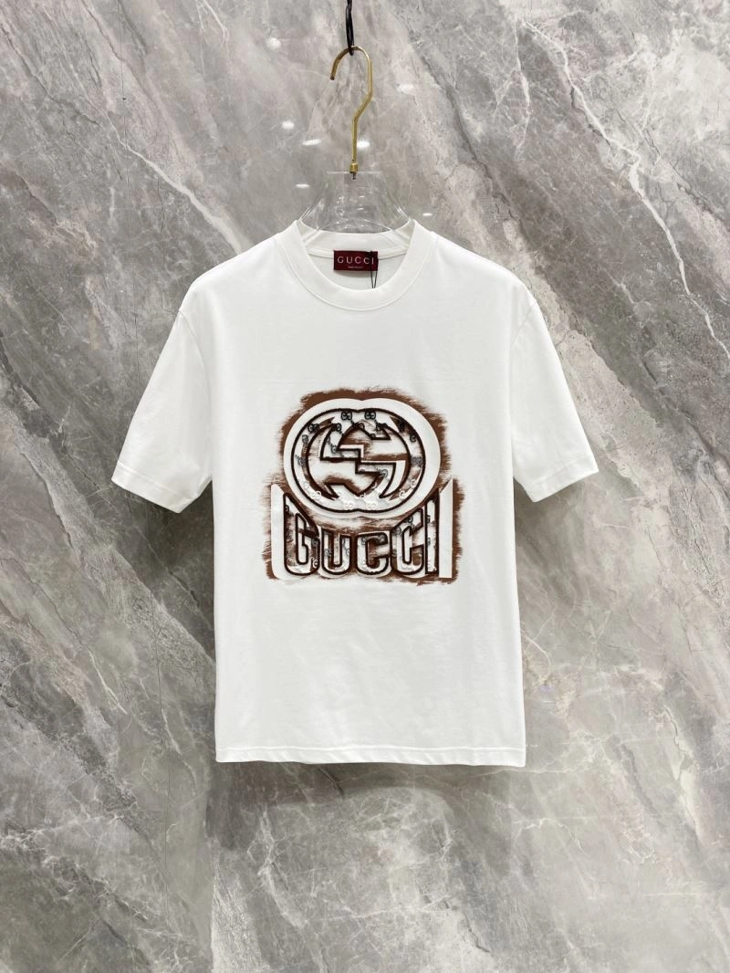 Authentic Gucci T-Shirts