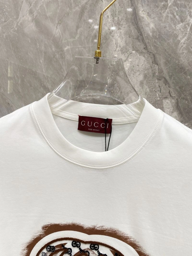 Authentic Gucci T-Shirts