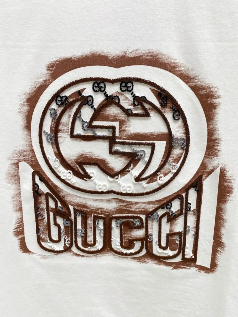 Authentic Gucci T-Shirts