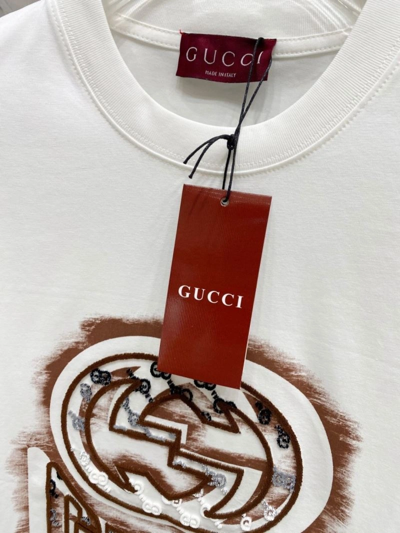 Authentic Gucci T-Shirts