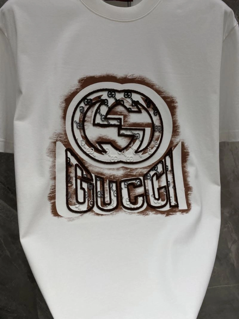 Authentic Gucci T-Shirts