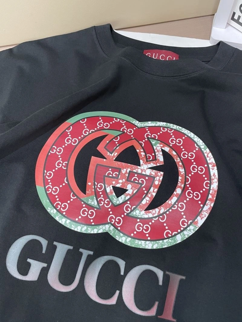 Mirror quality Gucci T-Shirts
