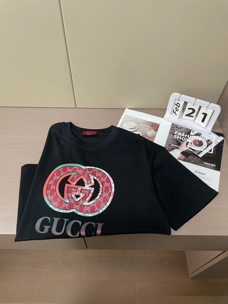 Mirror quality Gucci T-Shirts