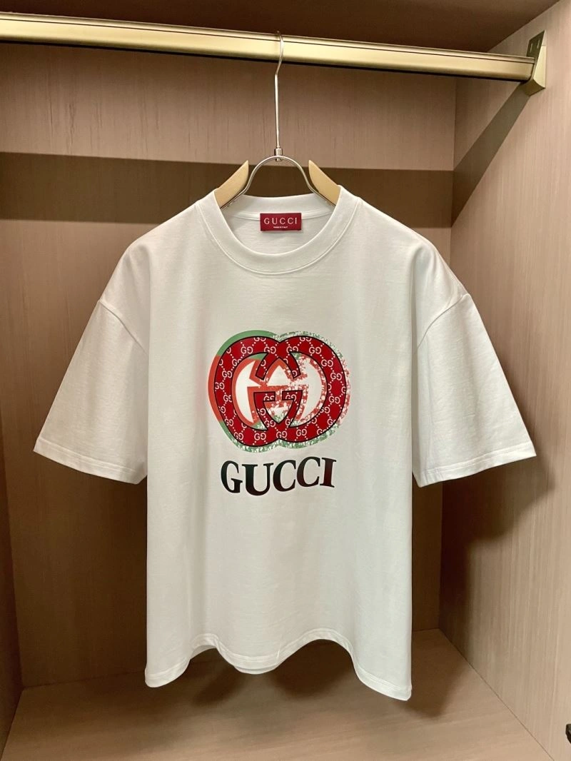 Mirror quality Gucci T-Shirts