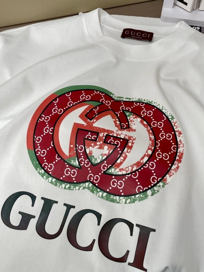 Mirror quality Gucci T-Shirts