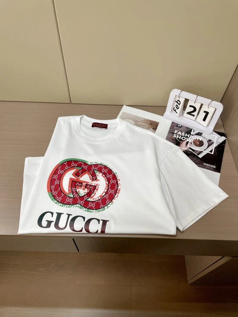 Mirror quality Gucci T-Shirts