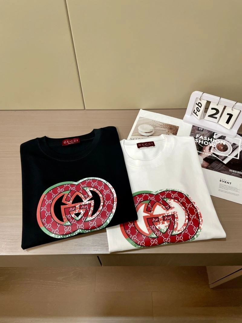 Mirror quality Gucci T-Shirts