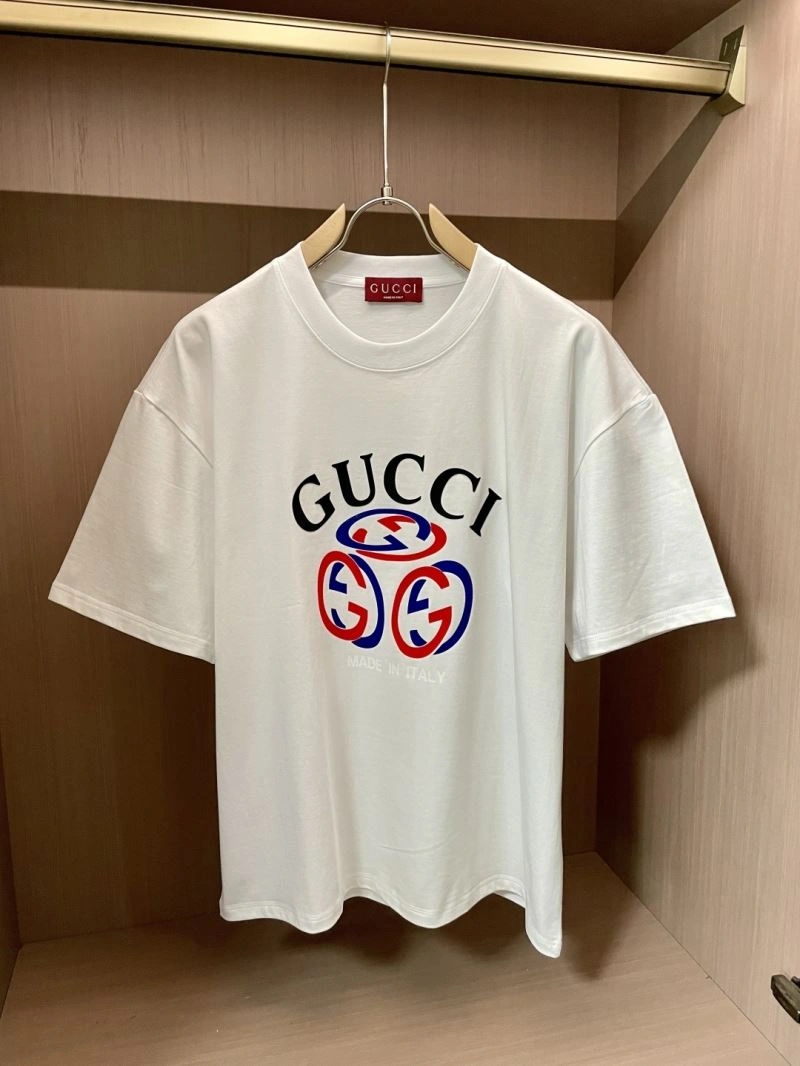 Top mirror Gucci T-Shirts