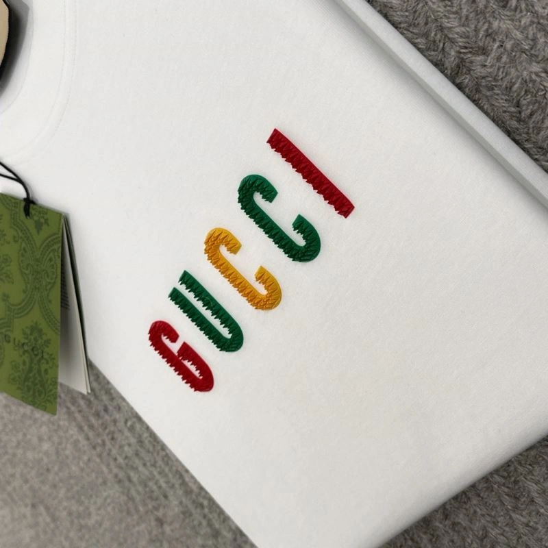 Original Gucci T-Shirts