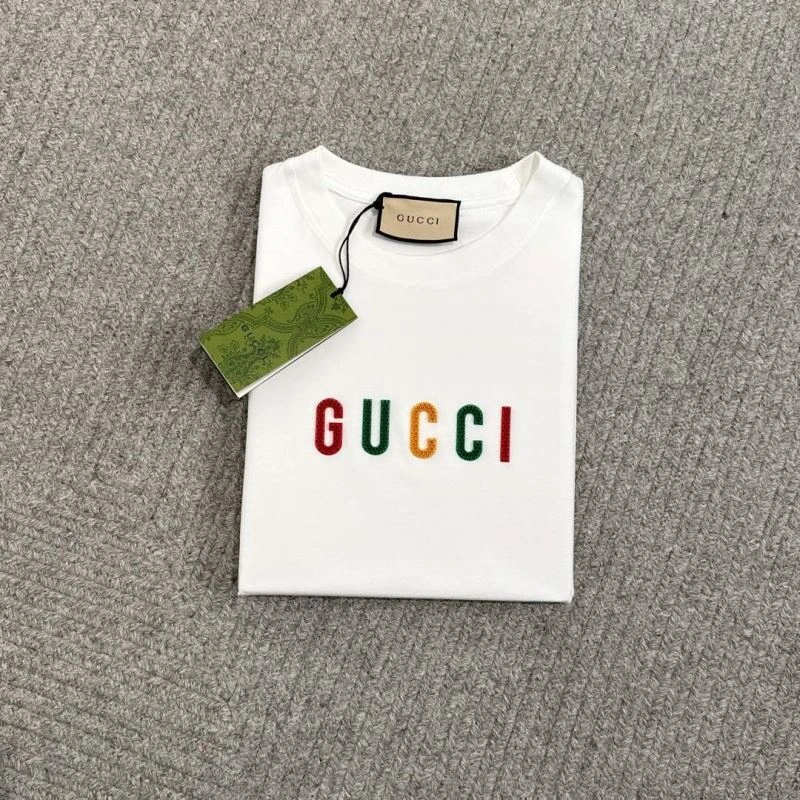 Original Gucci T-Shirts