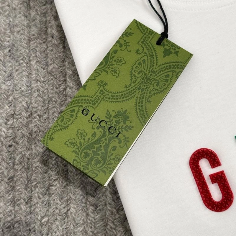 Original Gucci T-Shirts