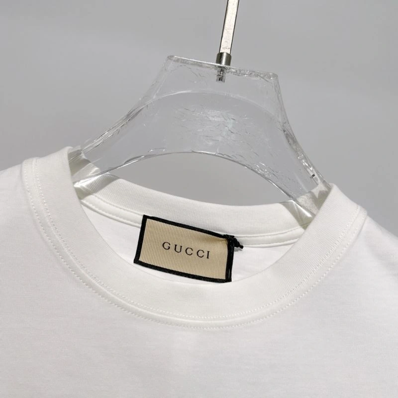 Original Gucci T-Shirts