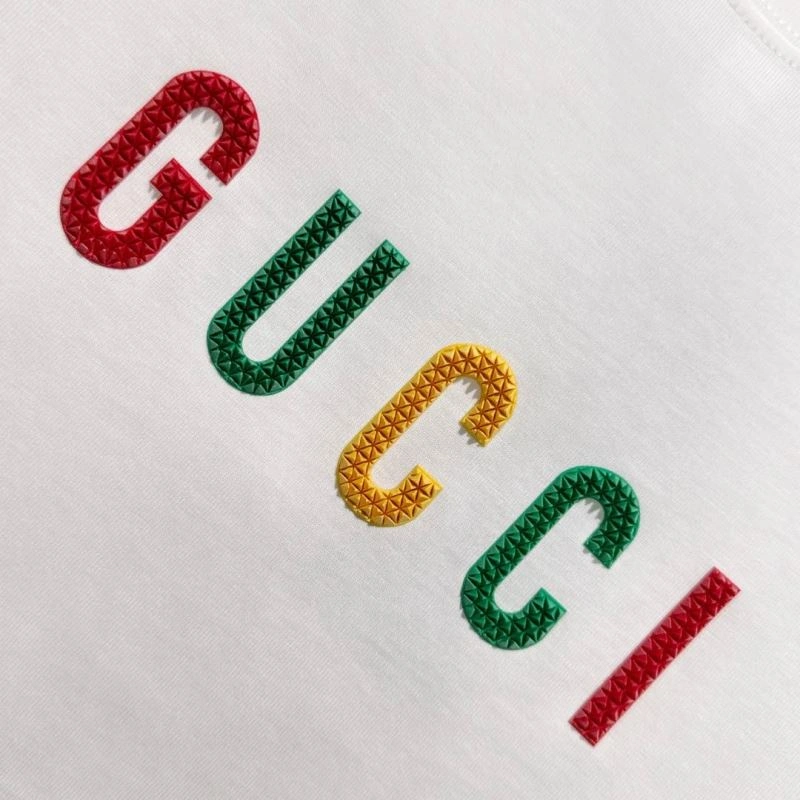 Original Gucci T-Shirts