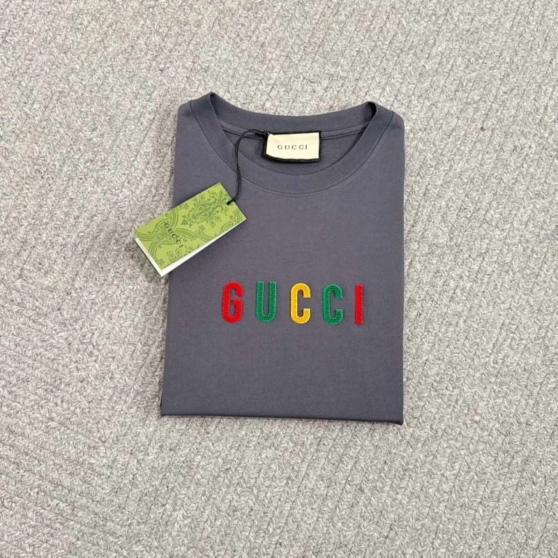 Accurate model Gucci T-Shirts
