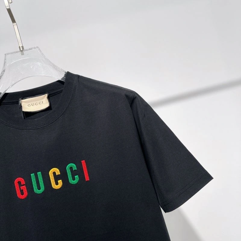 Brand-authenticated Gucci T-Shirts