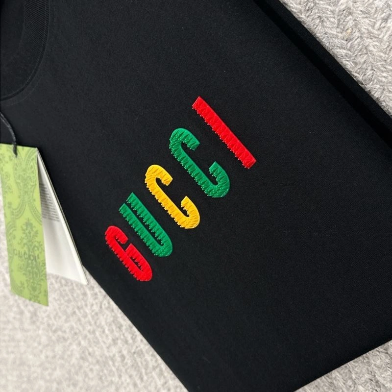 Brand-authenticated Gucci T-Shirts