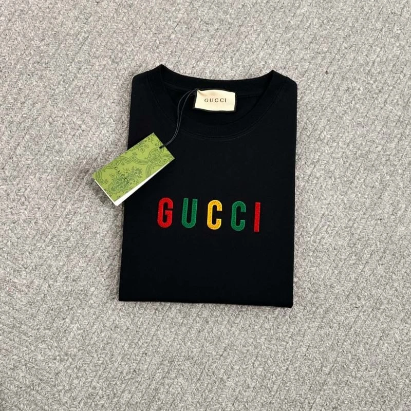 Brand-authenticated Gucci T-Shirts