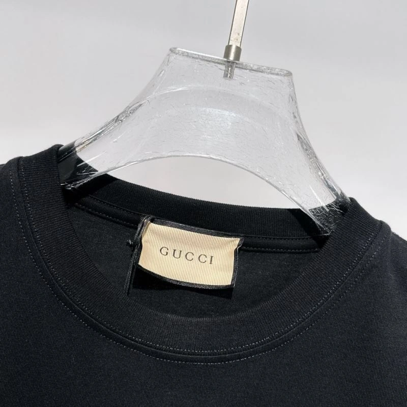 Brand-authenticated Gucci T-Shirts