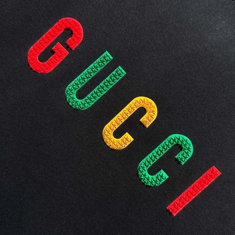 Brand-authenticated Gucci T-Shirts