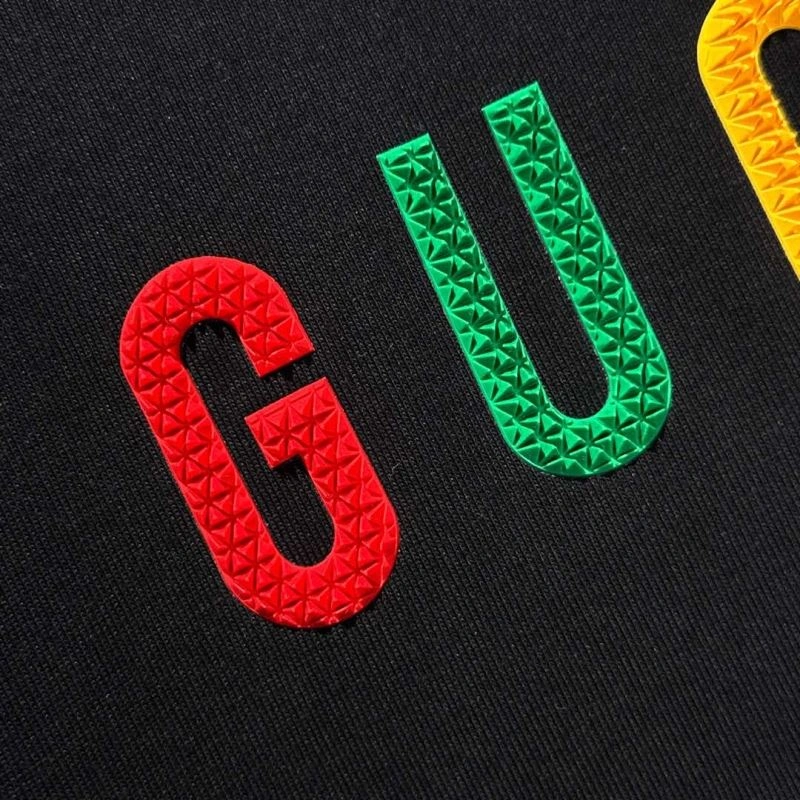 Brand-authenticated Gucci T-Shirts