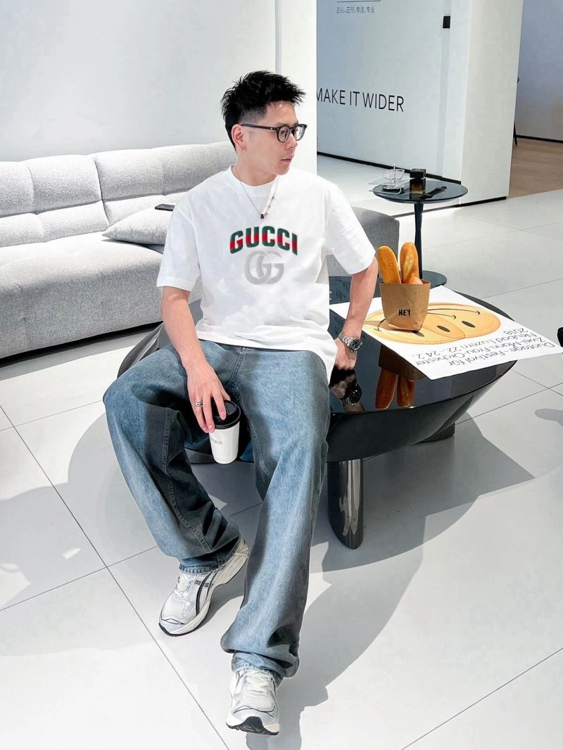 Inexpensive Gucci T-Shirts