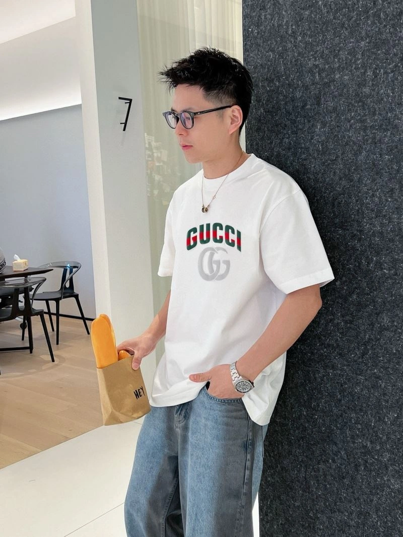 Inexpensive Gucci T-Shirts