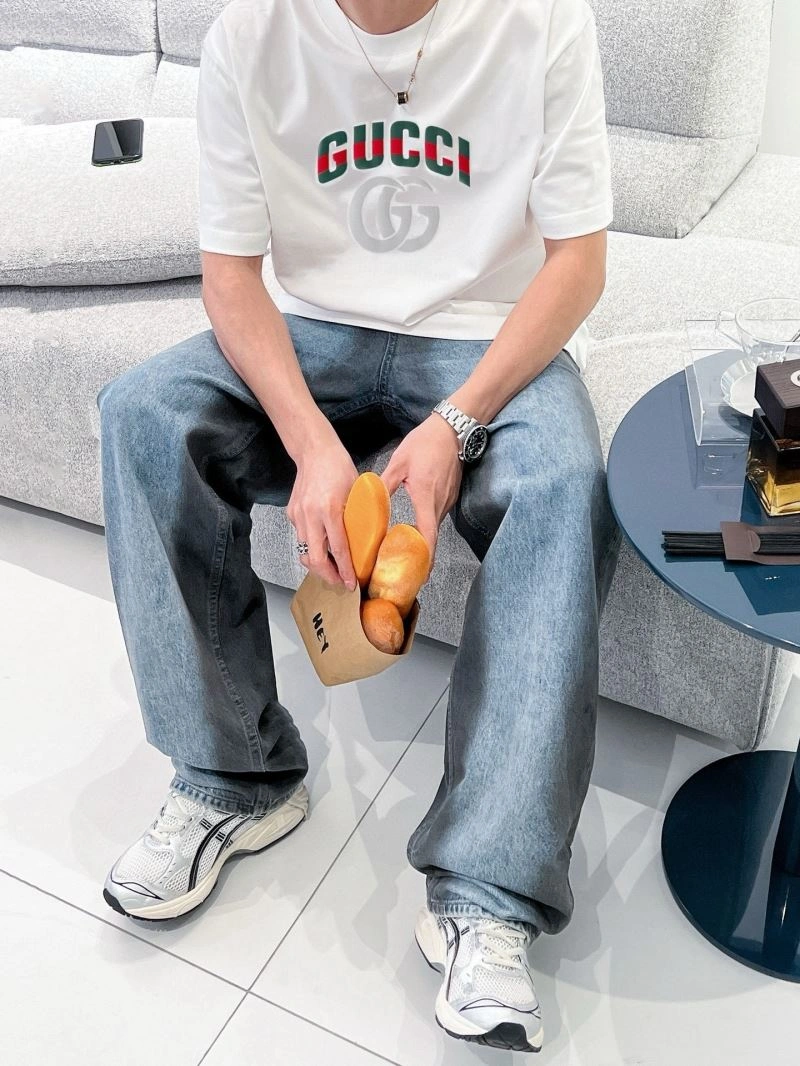 Inexpensive Gucci T-Shirts