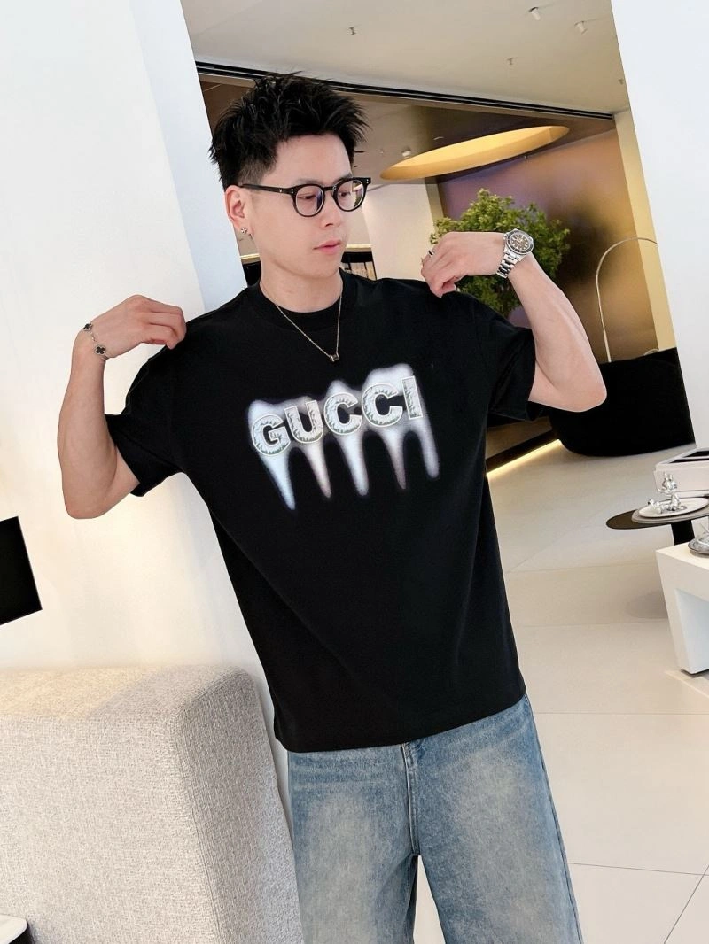 Precise copy Gucci T-Shirts
