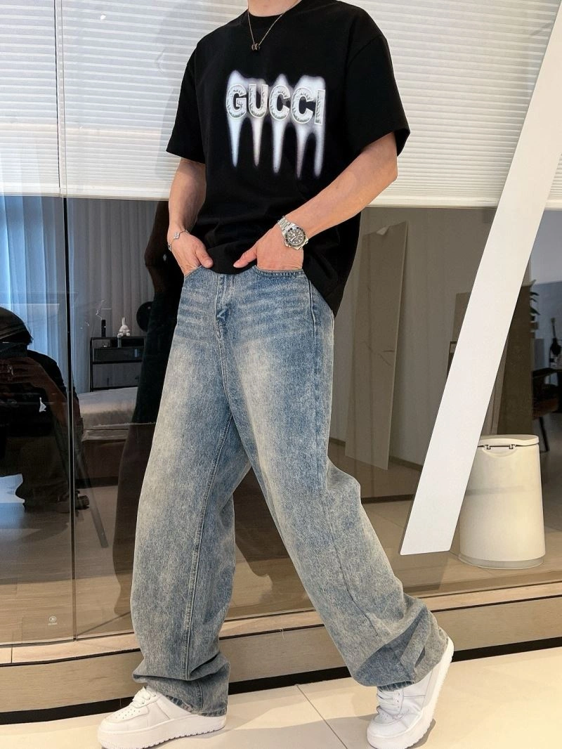 Precise copy Gucci T-Shirts