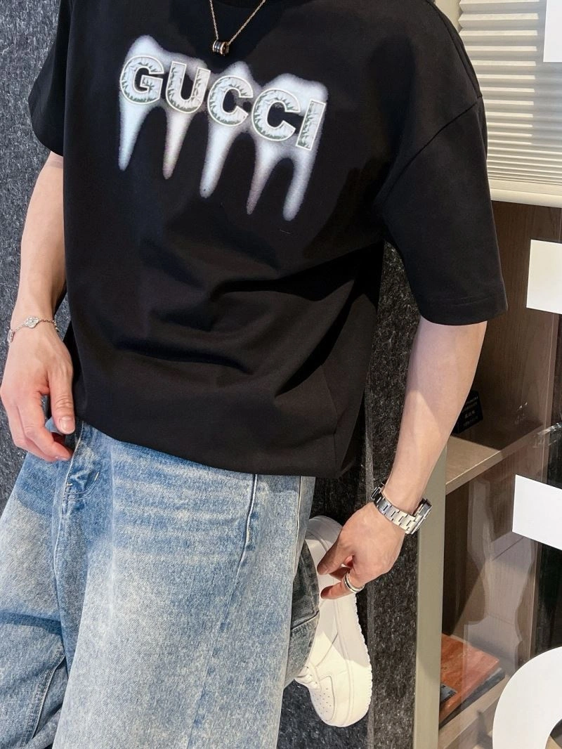 Precise copy Gucci T-Shirts