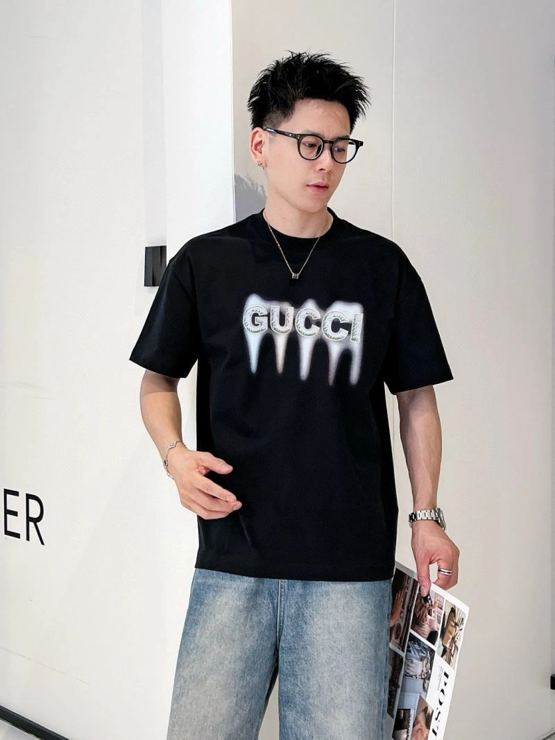 Precise copy Gucci T-Shirts