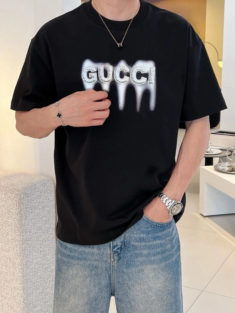 Precise copy Gucci T-Shirts