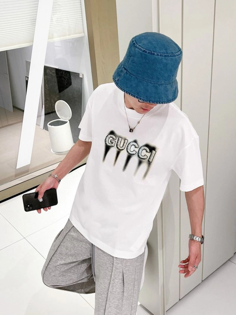 High fidelity Gucci T-Shirts