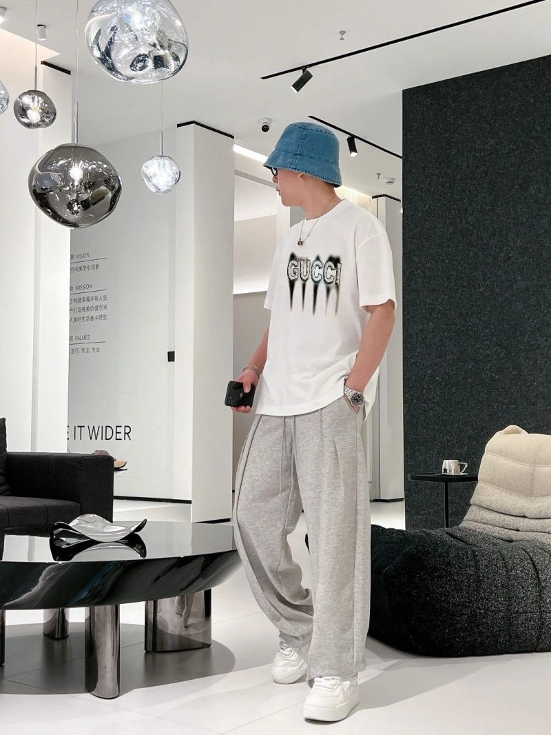 High fidelity Gucci T-Shirts