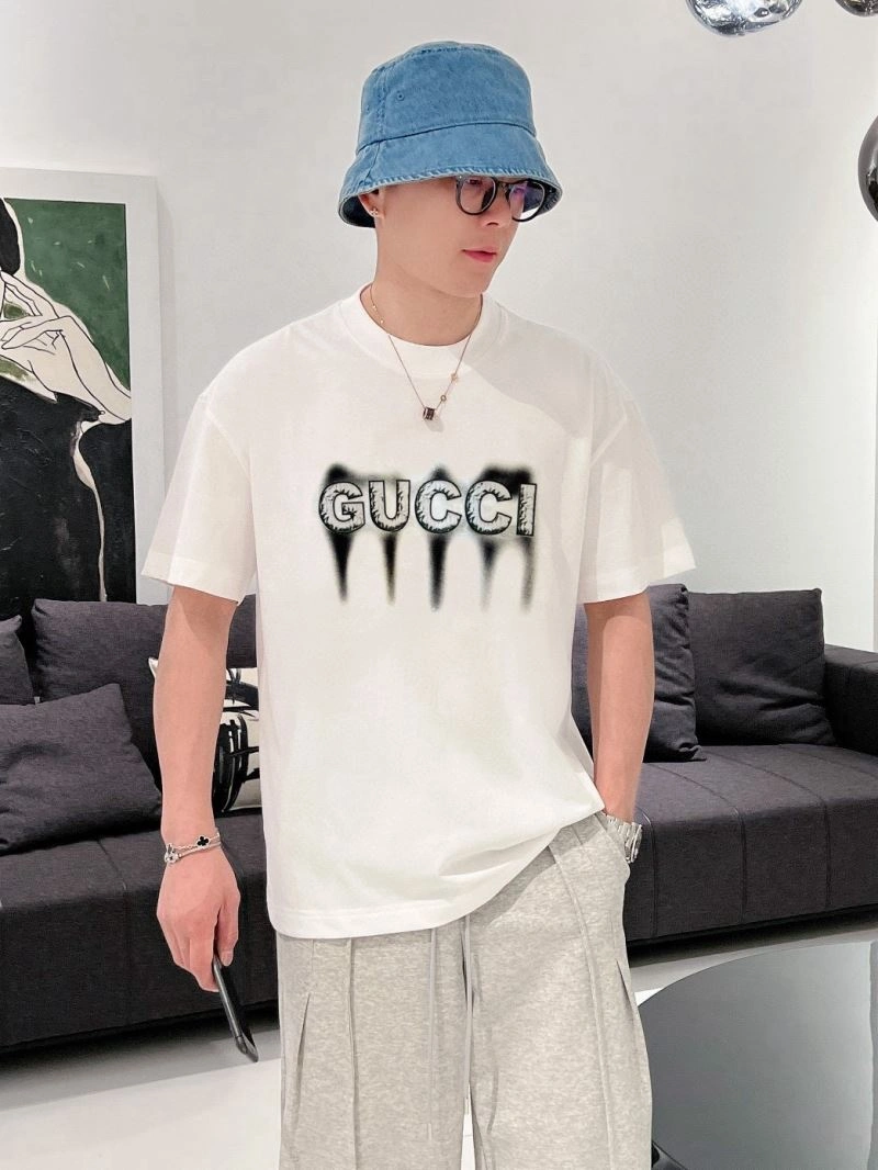 High fidelity Gucci T-Shirts