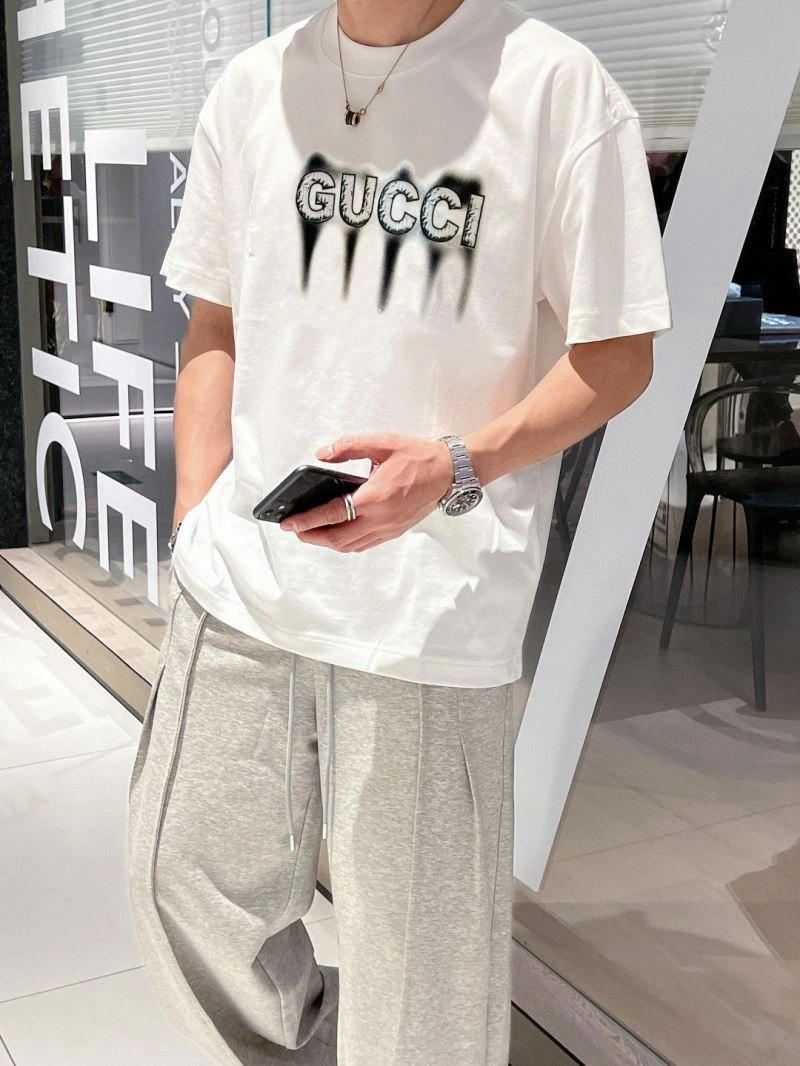 High fidelity Gucci T-Shirts