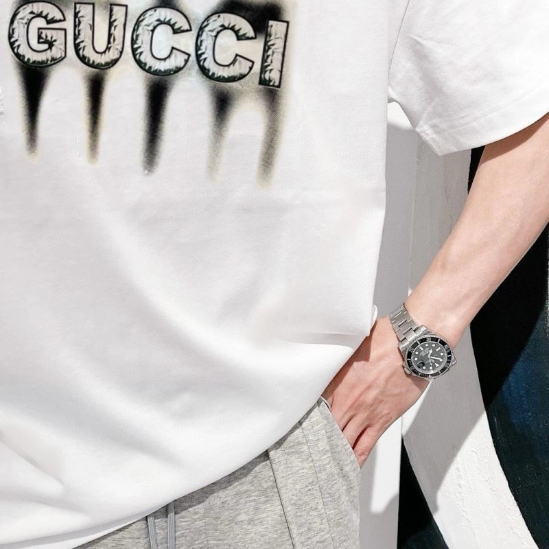 High fidelity Gucci T-Shirts