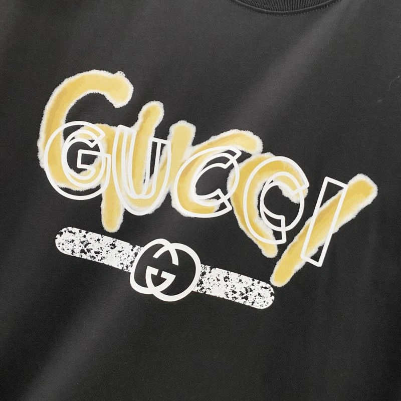 Original Gucci T-Shirts