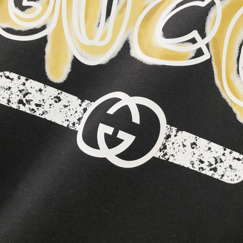 Original Gucci T-Shirts