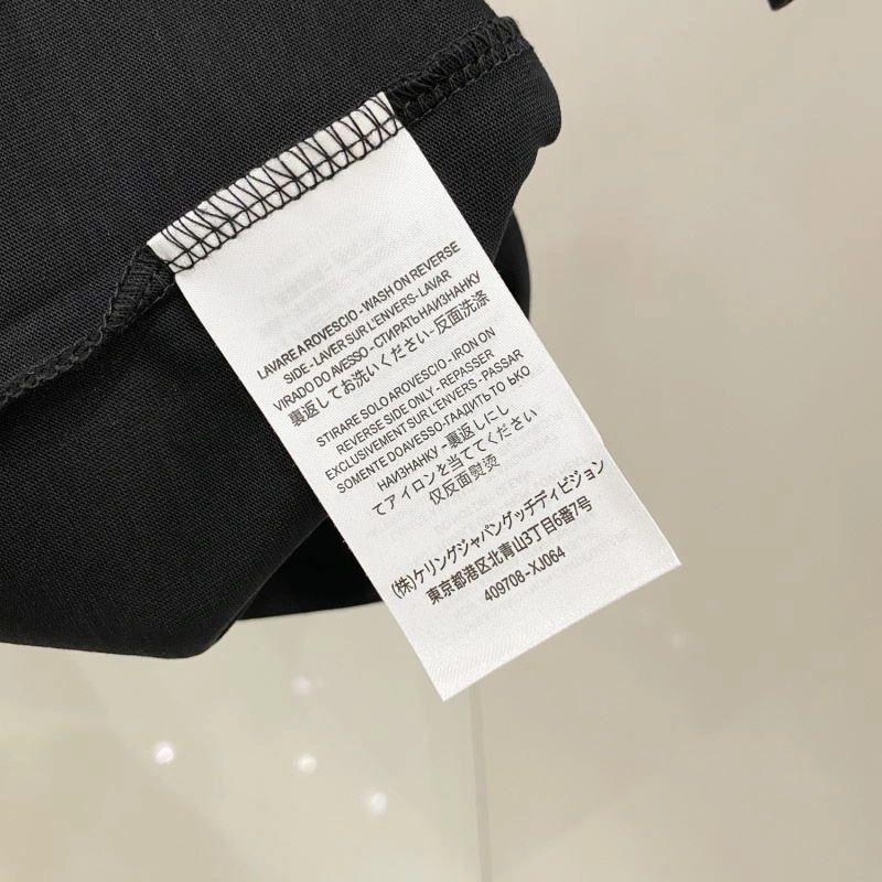 Original Gucci T-Shirts