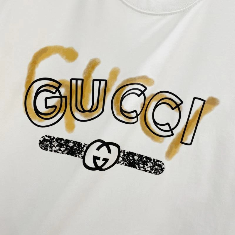 Real Gucci T-Shirts