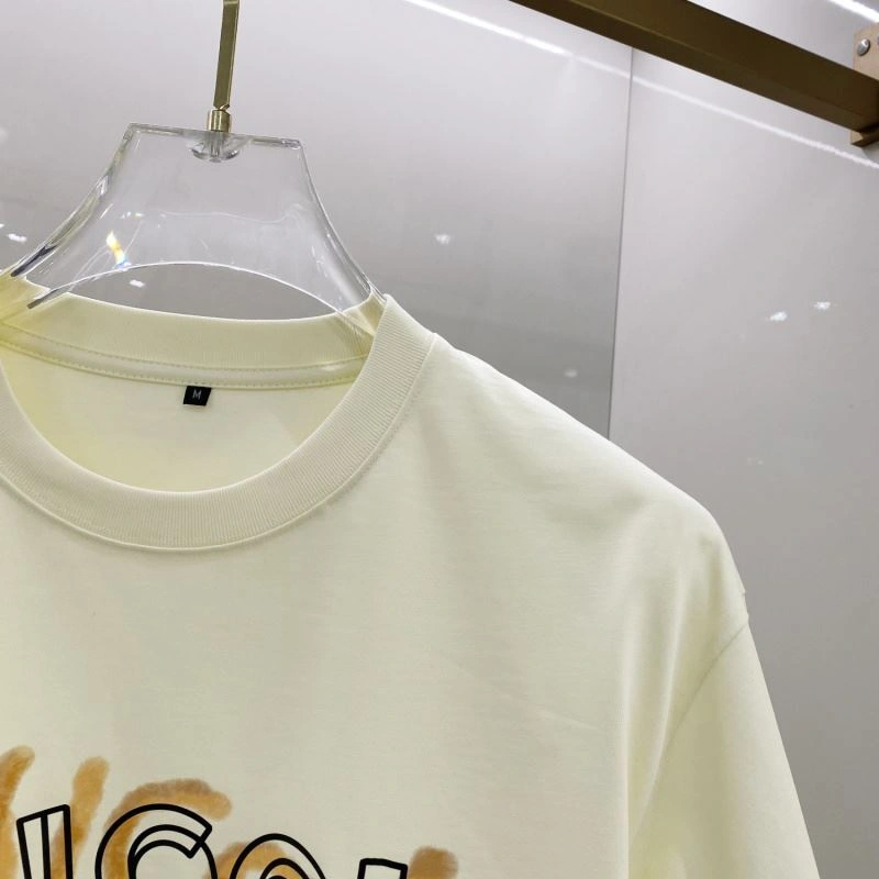 Indistinguishable Gucci T-Shirts