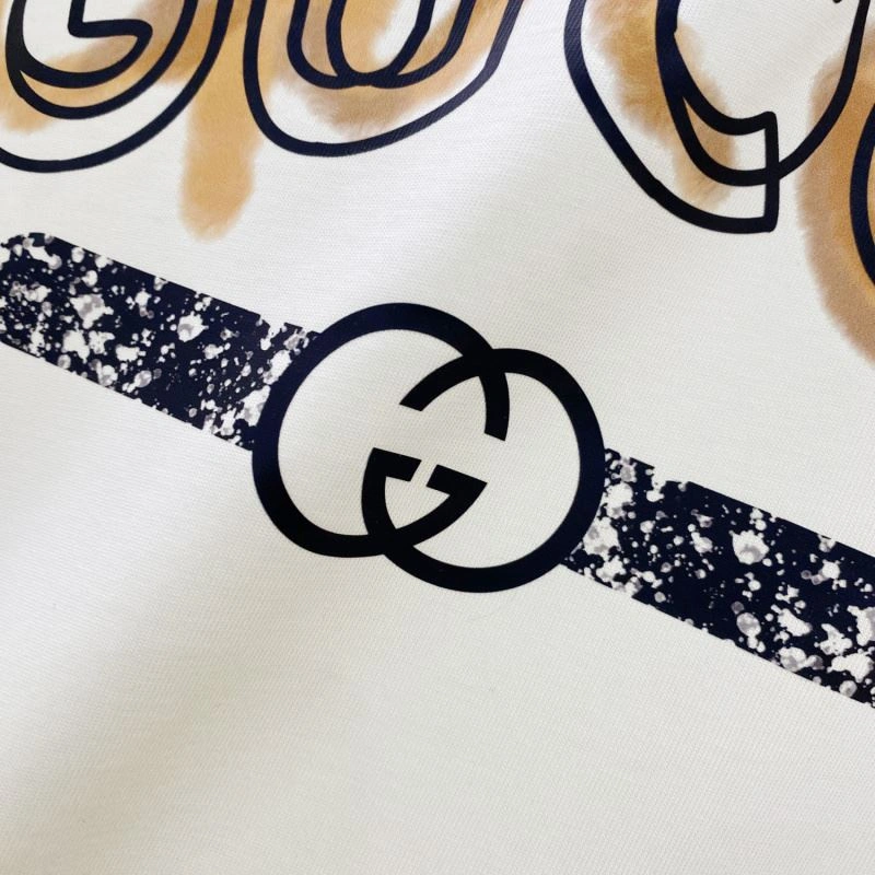 Indistinguishable Gucci T-Shirts