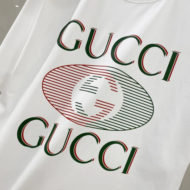 Value-priced Gucci T-Shirts