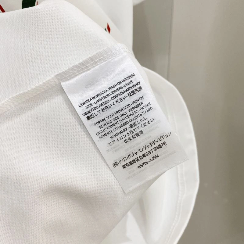 Value-priced Gucci T-Shirts