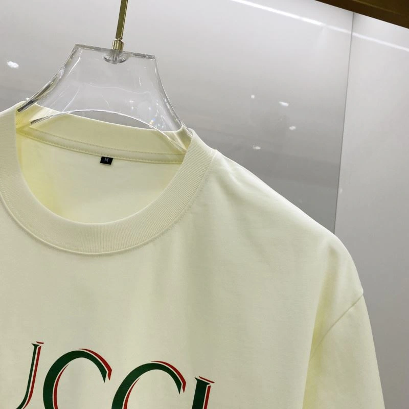 Factory-made Gucci T-Shirts